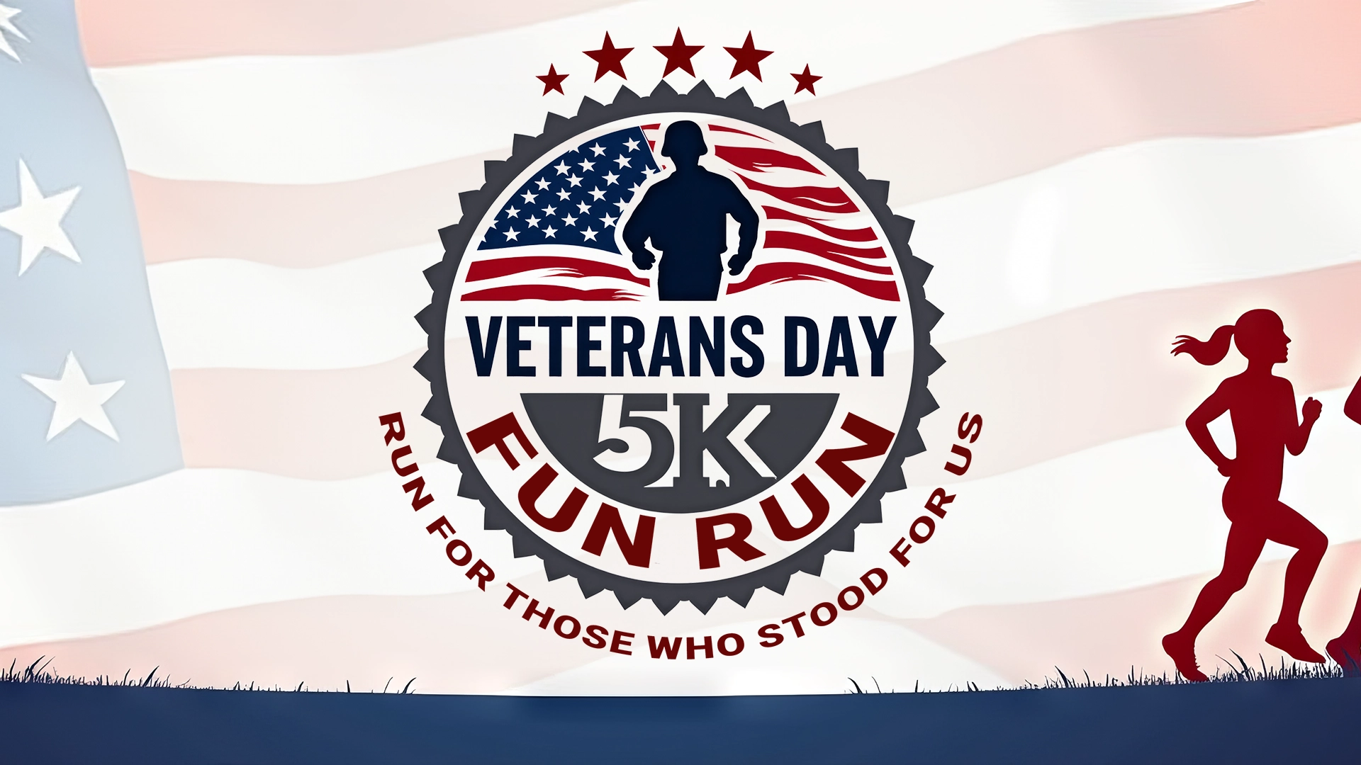 Veterans Day 5K Fun Run Recap: FOP Lodge #5 Honors Heroes